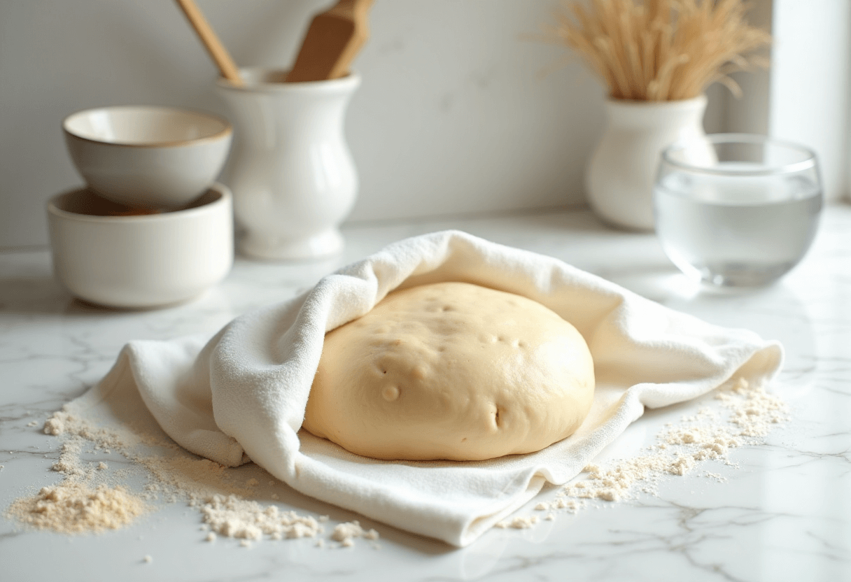 Navajo Fry Bread Recipe (Crispy & Puffy) - Recipe Camp