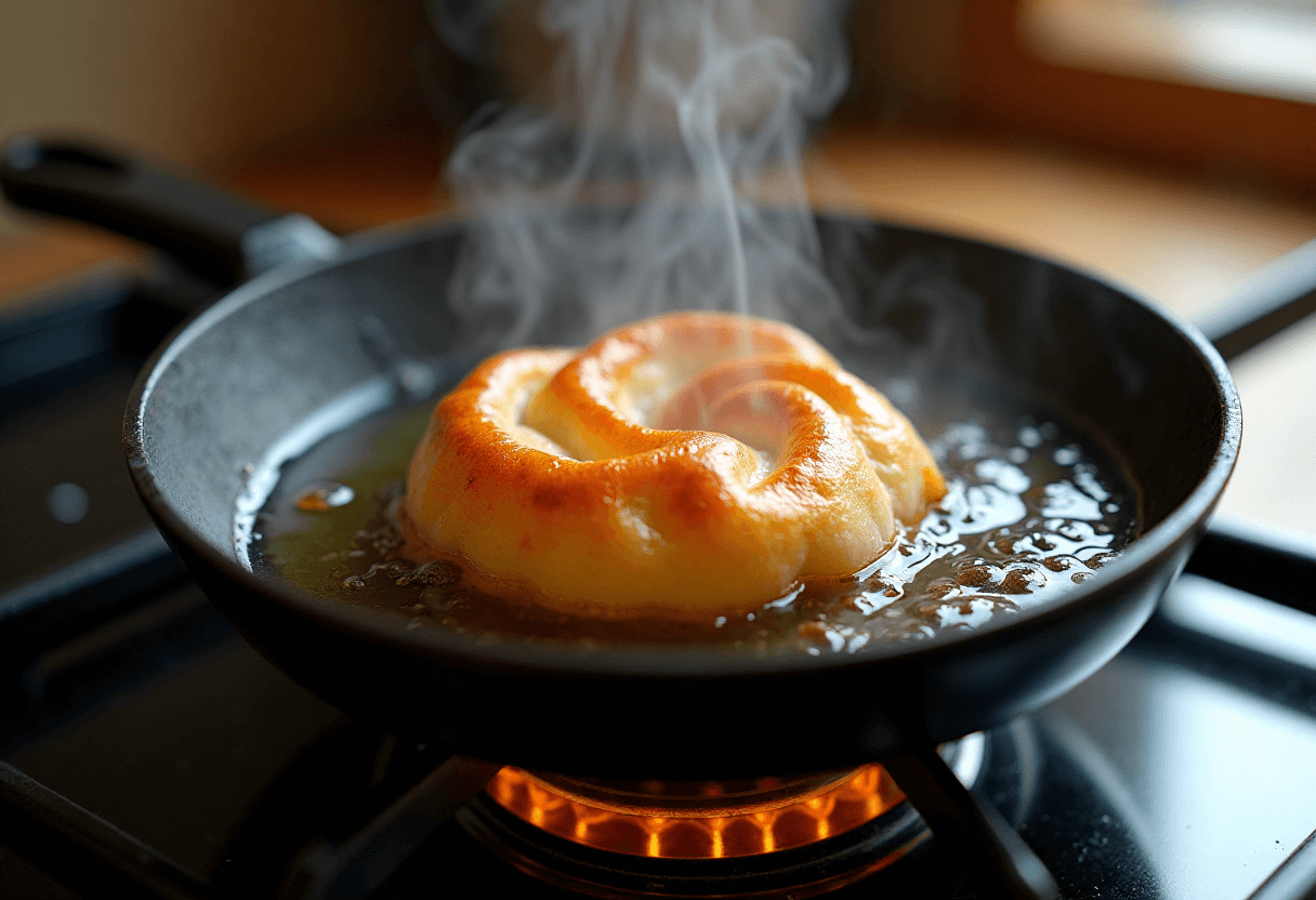 Navajo Fry Bread Recipe (Crispy & Puffy) - Recipe Camp