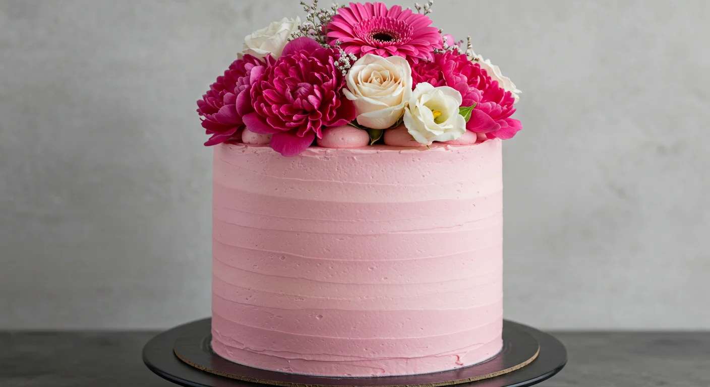 How to Bake Even Layer Cakes for Stacking Success - Recipe Camp