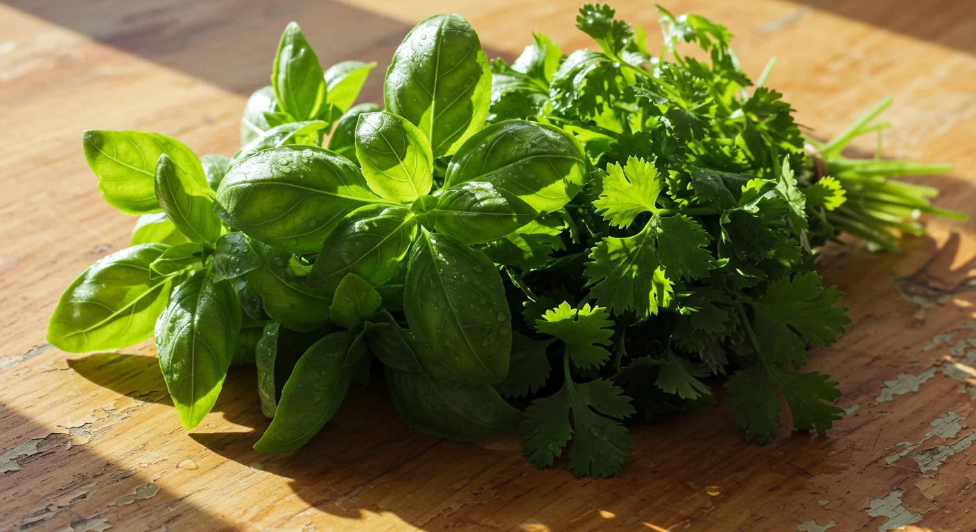 How to Store Fresh Herbs So They Last for Weeks - Recipe Camp