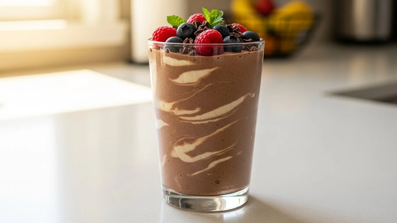 How to Make Smoothies That Taste Like Dessert - Recipe Camp